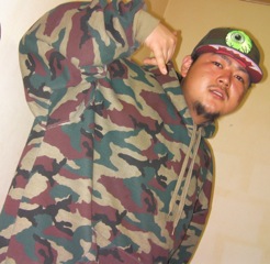 TOUR 2013: LOWRIDER OFFICE JAPAN INC.